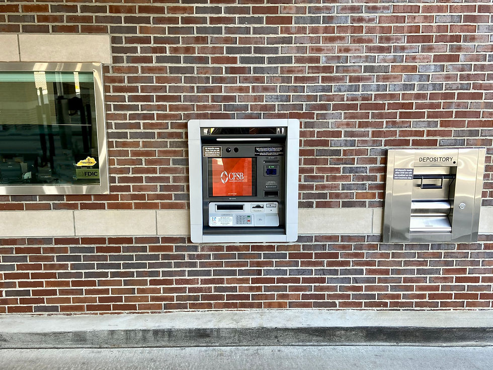 Locations & Hours | CFSB